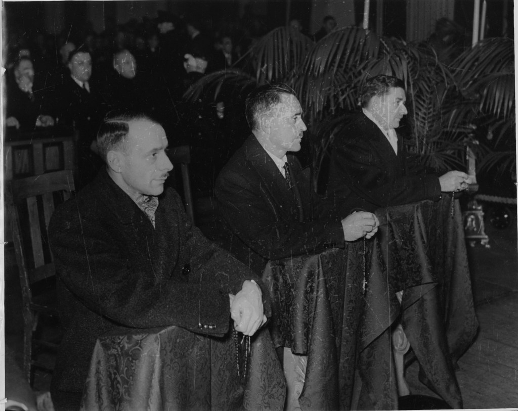 PP07-FONDS BONA DUSSAULT – Centre d’archives régional de Portneuf